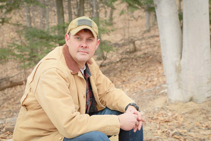 Morgan running for Congress | News, Sports, Jobs - The Mining Journal